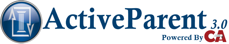 ActiveParent Request Account